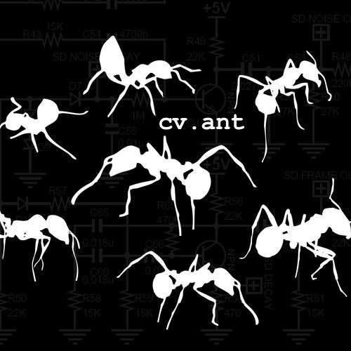 Stream cv.ant music | Listen to songs, albums, playlists for free on ...