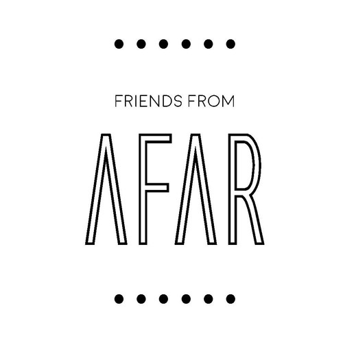 Stream Friends From Afar music | Listen to songs, albums, playlists for ...