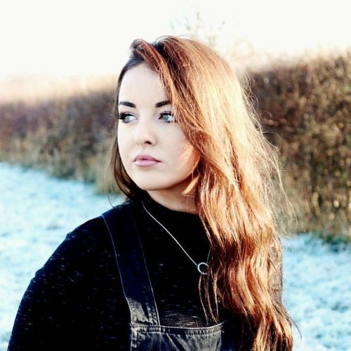 Stream Camila Cabello - Never Be The Same (Cover by Beth Barlow) by ...
