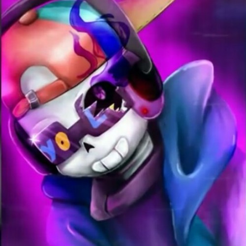 Stream Fresh sans | Listen to X - event cross sans theme playlist ...