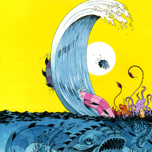 Stream A Rogue Wave music | Listen to songs, albums, playlists for free ...