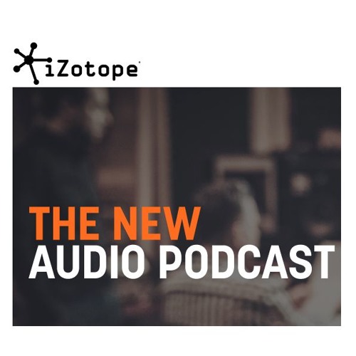 Stream Episode 14: Twenty Thousand Hertz's Dallas Taylor by The New ...