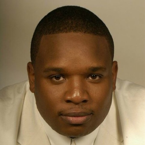 Stream 06 He's Real by Mark Holley | Listen online for free on SoundCloud