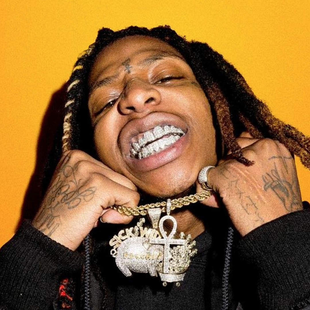 Stream NEF The Pharaoh music | Listen to songs, albums, playlists for ...