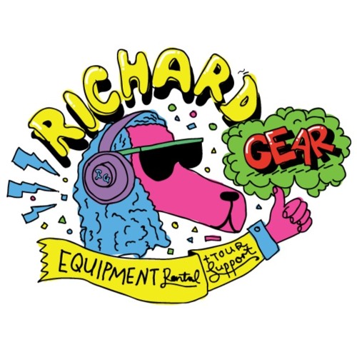 Stream Richard Gear music | Listen to songs, albums, playlists for free ...