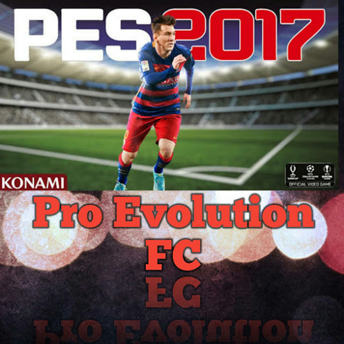 Stream Pro Evolution Soccer FC music | Listen to songs, albums ...