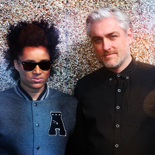 Slow Train Soul | Lipstick Alley