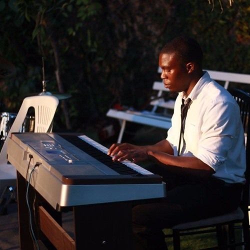 Stream Trevoir Williams music | Listen to songs, albums, playlists for ...