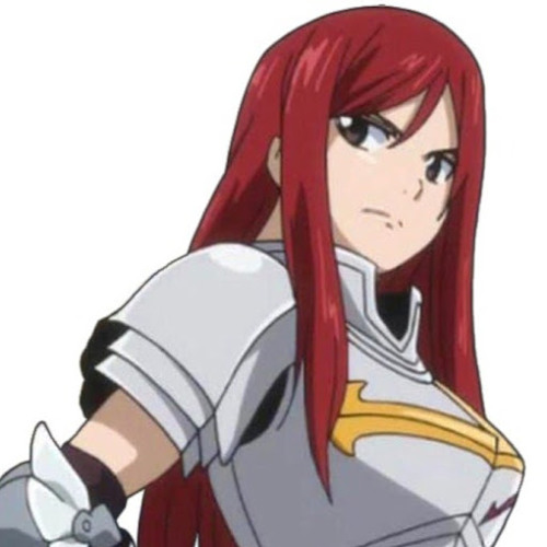 Stream Erza Knightwalker music | Listen to songs, albums, playlists for ...