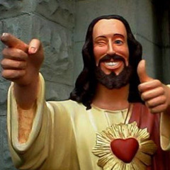 Buddy Christ