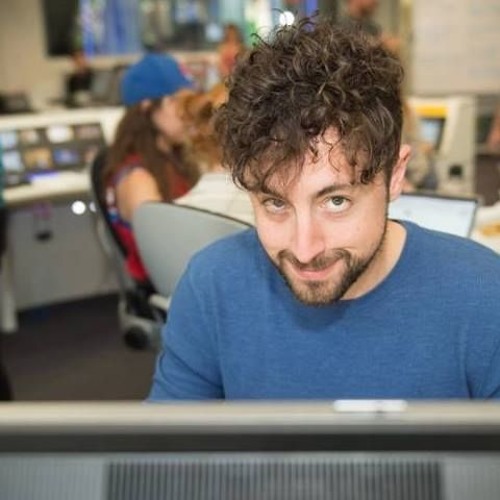 Stream Michael Radcliffe | Listen to podcast episodes online for free ...