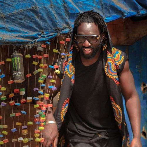 Stream Odox Officiel music | Listen to songs, albums, playlists for ...