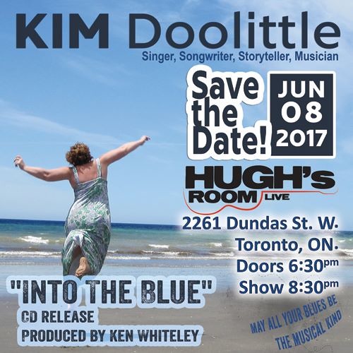 Stream Kim Doolittle 1 music | Listen to songs, albums, playlists for ...