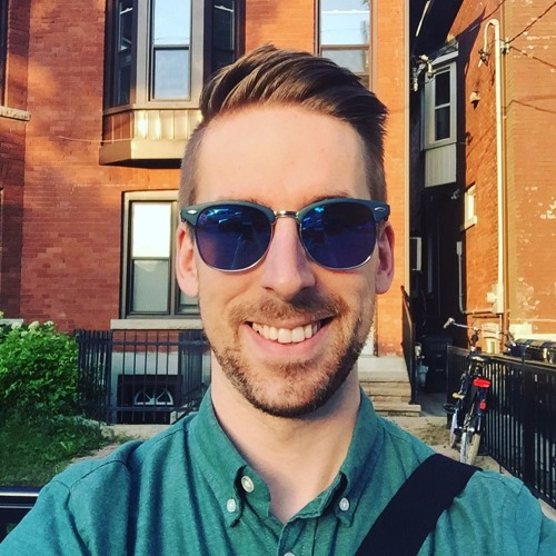 Stream David Robichaud music | Listen to songs, albums, playlists for ...