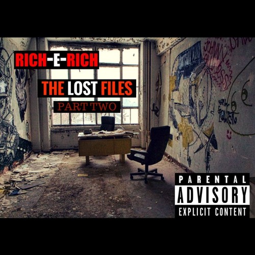Stream Rich E Rich - The Lost Files PT.2 music | Listen to songs ...