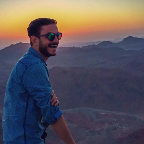 Stream Mary of Egypt Music Ben Lukas Boysen/Hecq / Vocal Al shekh ...