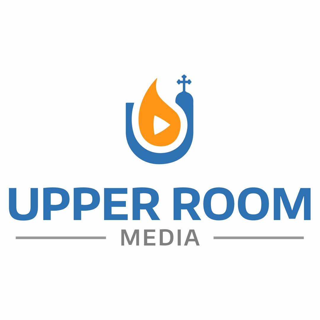 Stream Upper Room Media music | Listen to songs, albums, playlists for ...