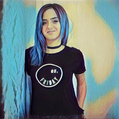 Stream Daria Stann music | Listen to songs, albums, playlists for free ...