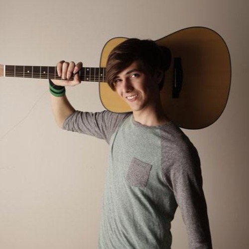 Stream Xander Woods music | Listen to songs, albums, playlists for free ...