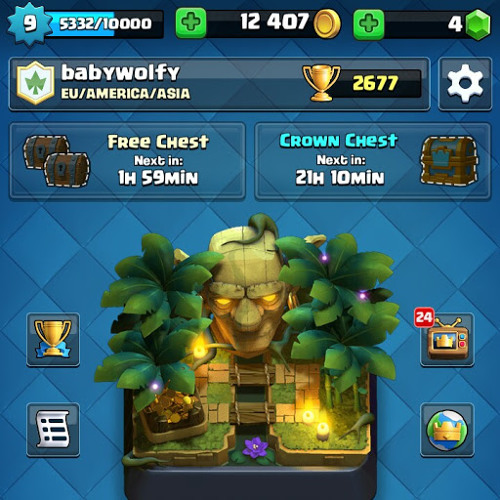 Stream Roger Dog music | Listen to songs, albums, playlists for free on ...