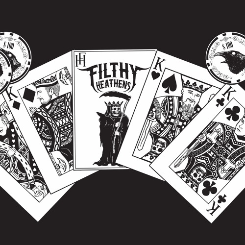 Stream Filthy Heathens music | Listen to songs, albums, playlists for ...