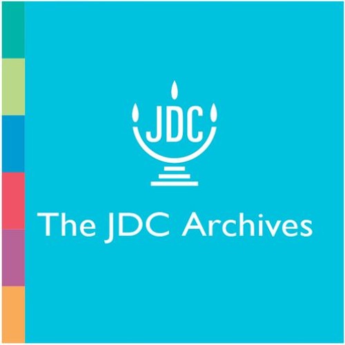 Stream Jack Joslow's Rosh Hashanah Story by JDC Archive | Listen online ...