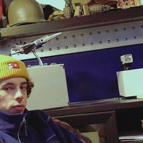 Stream Aiden Burrell music | Listen to songs, albums, playlists for ...