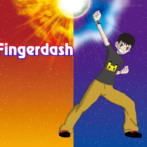 Stream Fingerdash music | Listen to songs, albums, playlists for free ...