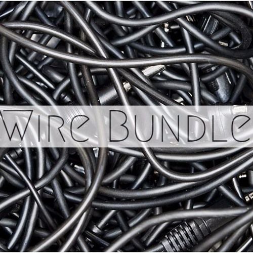 Stream Wire Bundle music | Listen to songs, albums, playlists for free ...