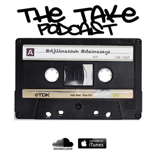 Stream The Take Podcast music | Listen to songs, albums, playlists for ...