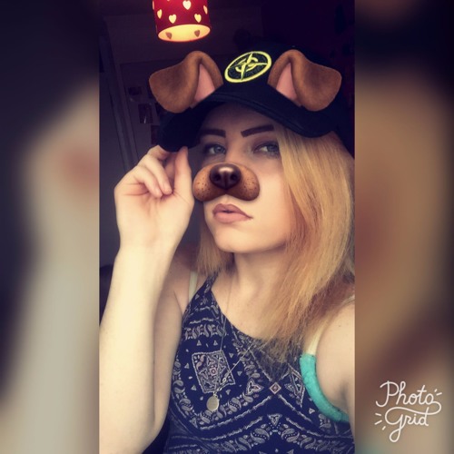 Stream Rhiannon Clark 💎 music | Listen to songs, albums, playlists for ...