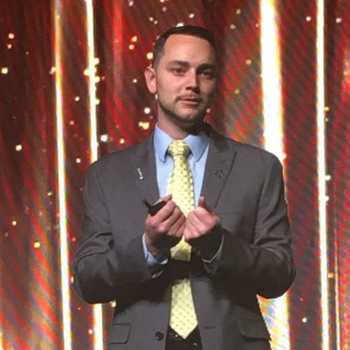 Stream Elevate Team calls with Michael Huggins | Listen to podcast ...