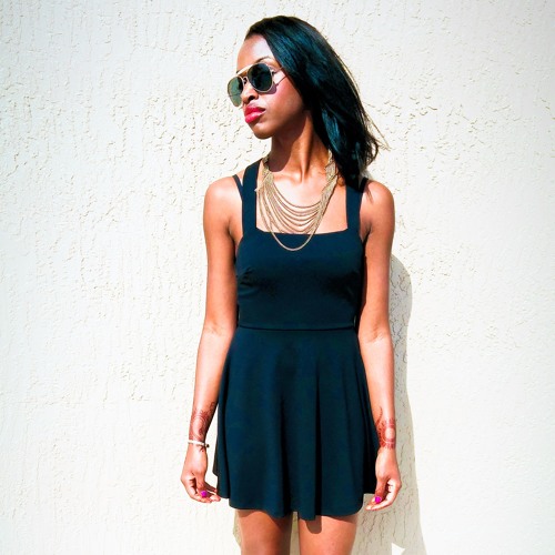 Stream Allison Roxanne Smalling music | Listen to songs, albums ...