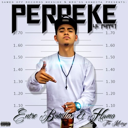 Stream Perreke Lil Puppet music | Listen to songs, albums, playlists ...