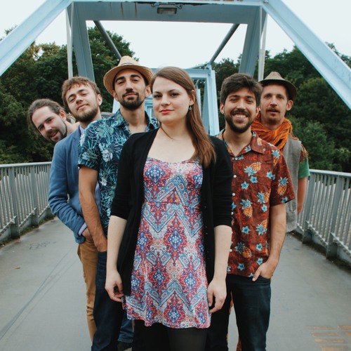 Stream Poco Loco music | Listen to songs, albums, playlists for free on ...