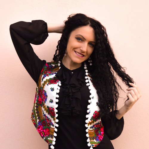 Stream Diana Roxana Costea music | Listen to songs, albums, playlists ...