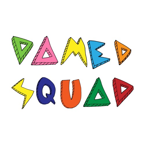 Stream DAMED SQUAD music | Listen to songs, albums, playlists for free ...