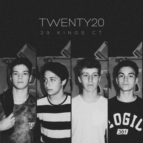 Stream Twenty20 Band music | Listen to songs, albums, playlists for ...