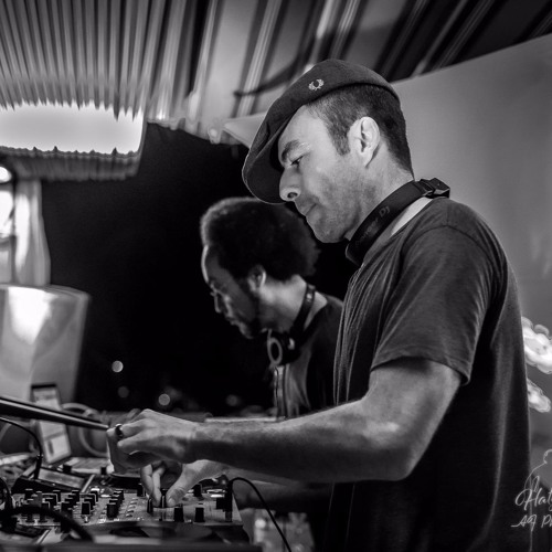 Stream Django - Afro Deep N' House music | Listen to songs, albums ...