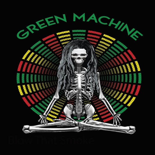 Stream The Green Machine music | Listen to songs, albums, playlists for ...