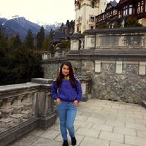 Stream Alexandra Moise music | Listen to songs, albums, playlists for ...