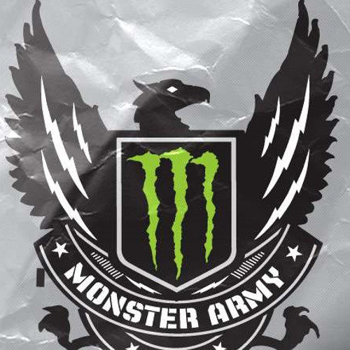 Stream Monster Army music | Listen to songs, albums, playlists for free ...