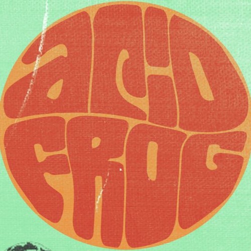 Stream ACID FROG music | Listen to songs, albums, playlists for free on ...