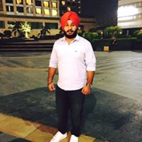 Stream Above All - Love Randhawa by Gagandeep Singh | Listen online for ...