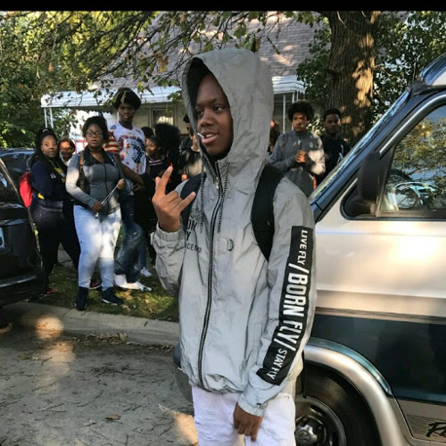 Stream Crispy Papi music | Listen to songs, albums, playlists for free ...