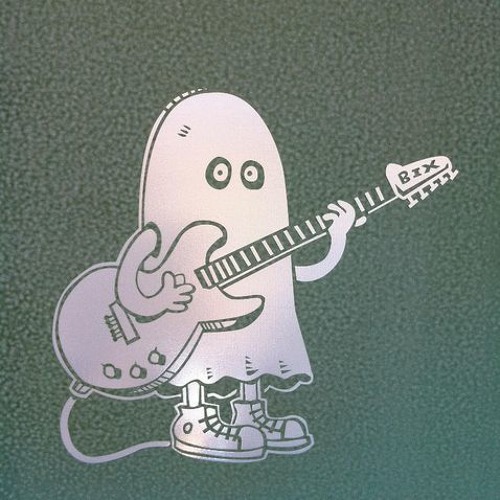 Stream Ghost Relay music | Listen to songs, albums, playlists for free ...