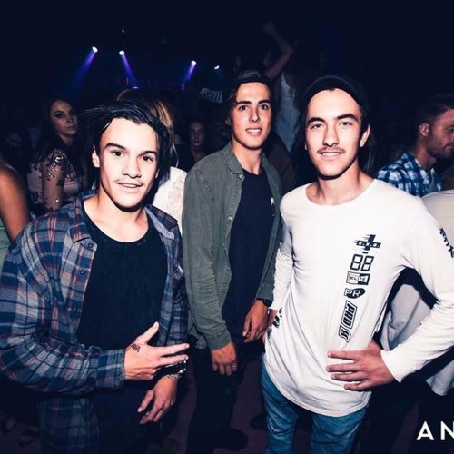 Stream Riley Tobin music | Listen to songs, albums, playlists for free ...