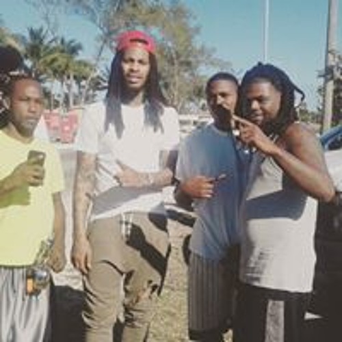 Stream Keanu Trigga Thompson music | Listen to songs, albums, playlists ...