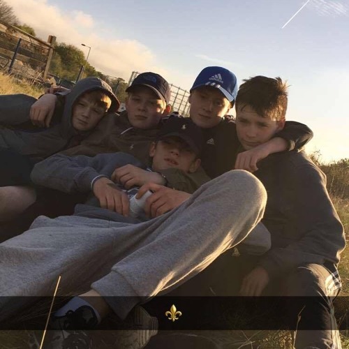 Stream chris hutton ☮ music | Listen to songs, albums, playlists for ...