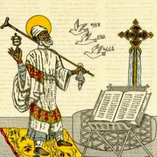 Stream Mahlet Ze Yared (Hymns of St. Yared) music | Listen to songs ...